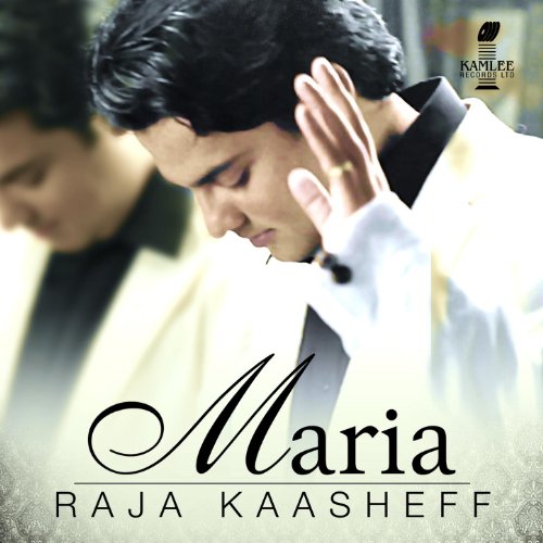 Amazon.co.jp: Maria : Raja Kaasheff: デジタルミュージック