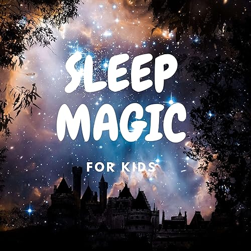 Sleep Magic for kids : Constance B Thornton: Amazon.in: Audible Books ...
