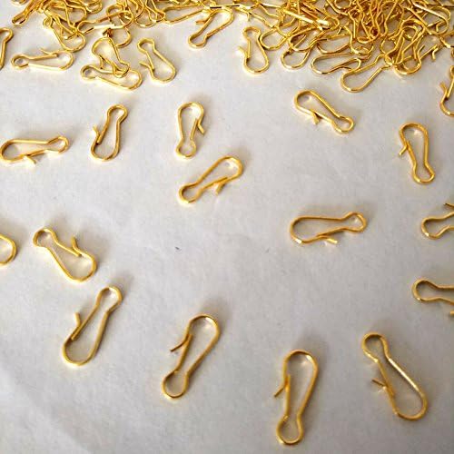 Chandelier Connectors Clips Pins for Fastening Crystals Parts ...