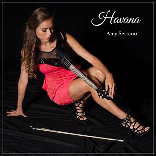 Havana by Amy Serrano on Amazon Music - Amazon.com