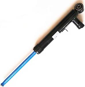 Amortiguador trasero izquierdo con sensor para VW Golf 6 2009-2012, VW ...