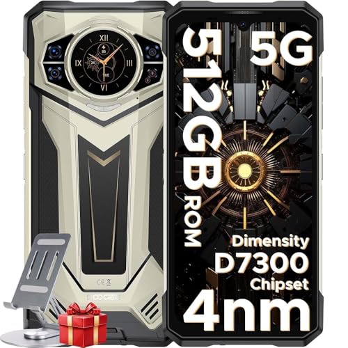 Doogee S200 Plus - Full phone specifications