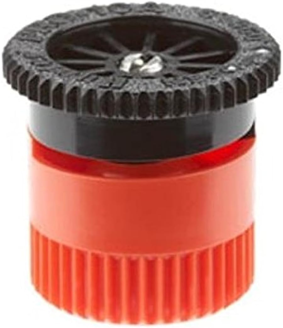 Amazon.com : Hunter Sprinkler 10A Pro Adjustable Radius Nozzle, 10-Feet ...