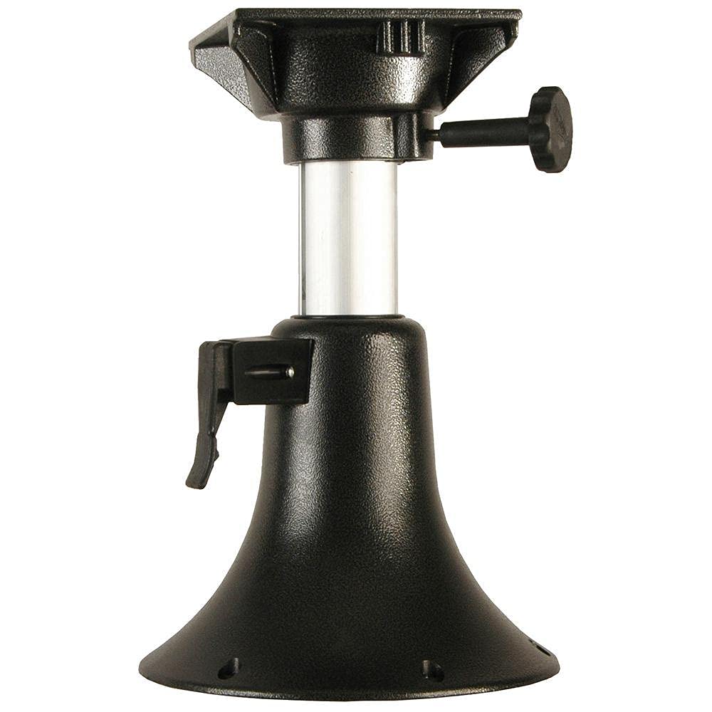 Springfield Marine Co Pedestal Adj 10-Inch Bell Base(1010) : Amazon.in ...
