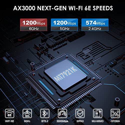 The 29 Best Wireless Network Cards of 2026 [Verified] - Cherry Picks