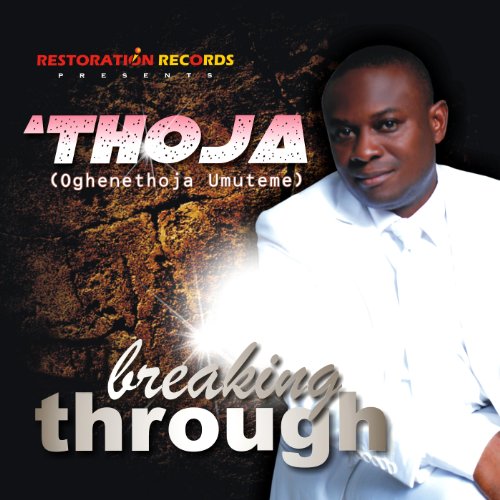 Play Breaking Through by Thoja on Amazon Music