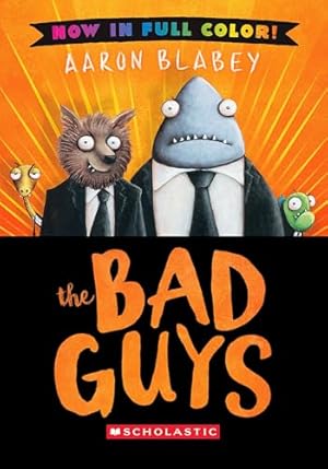 Amazon.com: The Bad Guys in the Dawn of the Underlord (The Bad Guys #11 ...