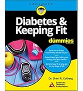 Managing Type 2 Diabetes For Dummies: American Diabetes Association ...