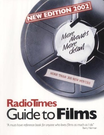 Buy "Radio Times" Guide to Films Book Online at Low Prices in India ...