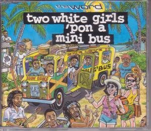 Two White Girls - Word, Word, the (CD Single): Amazon.de: Musik-CDs & Vinyl