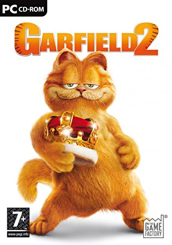 Garfield 2 : Amazon.de: Games