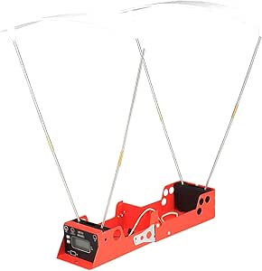 Ballistic Precision Chronograph, Shooting Speed Tester with LCD Display ...