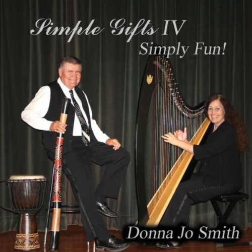 Play Simple Gifts IV: Simply Fun! by Donna Jo Smith on Amazon Music