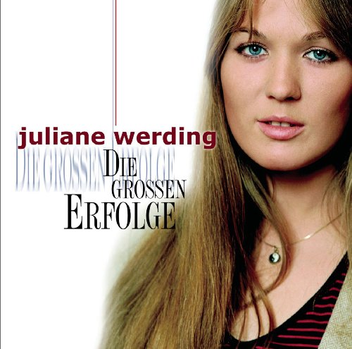 Play Die großen Erfolge by Juliane Werding on Amazon Music