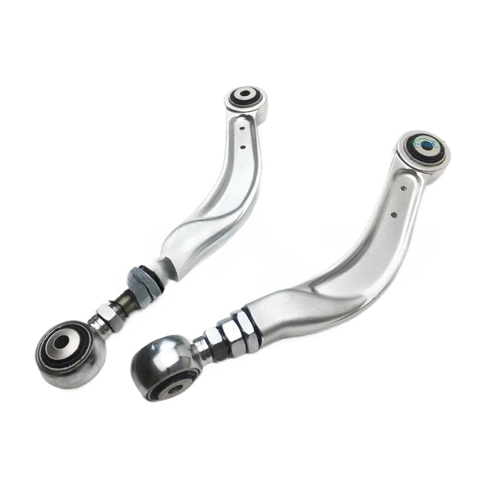 Amazon.com: Rear Adjustable Camber Control Arm Compatible For BENZ C ...