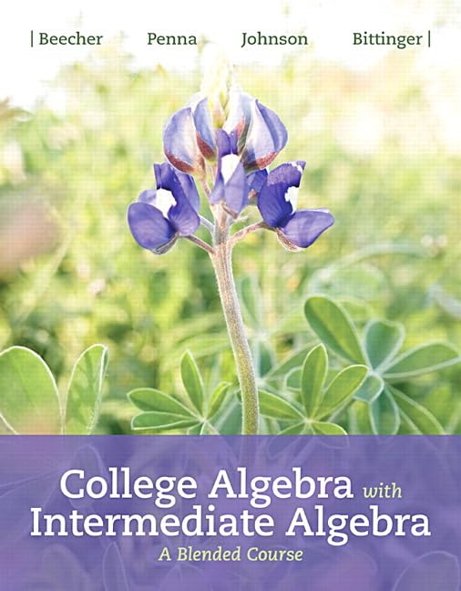 30 Best Algebra Books for Beginners, High School & College Students ...