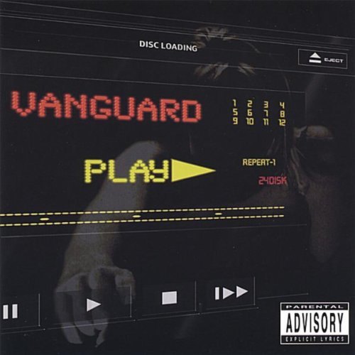 Amazon.com: Play : Vanguard: Digital Music