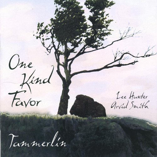 Amazon.com: One Kind Favor : Tammerlin-Lee Hunter & Arvid Smith ...