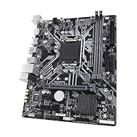 Amazon.in: Buy GIGABYTE H310M A 2.0 (LGA1151/ Intel/ H310/ Micro ATX ...