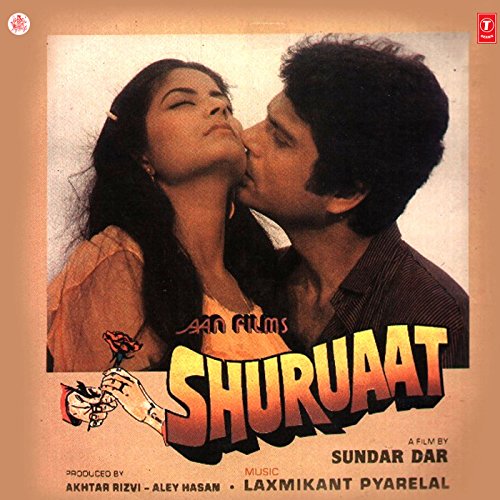 Amazon.com: Shuruaat : Laxmikant-Pyarelal: Digital Music