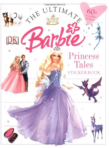 Barbie Princess Tales: 9780756613327: Books - Amazon.ca