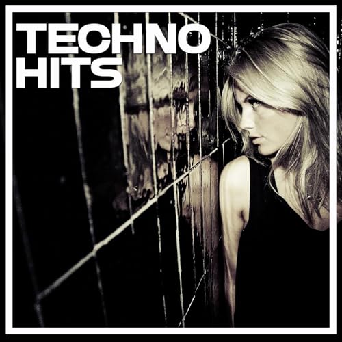 Amazon.com: Techno Hits : VARIOUS ARTISTS: Digital Music