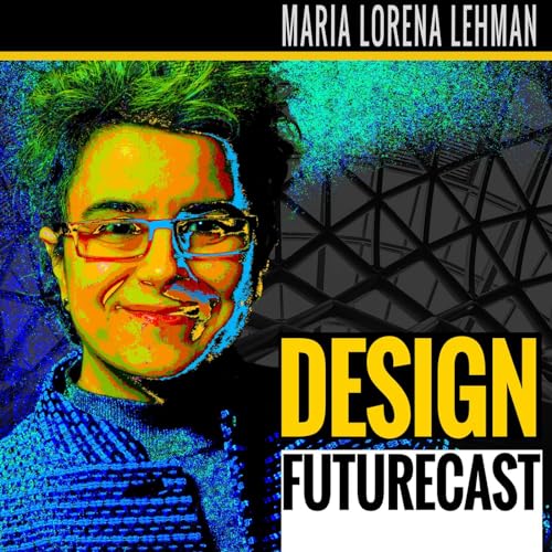 Amazon.com: Design Futurecast : Maria Lorena Lehman: Audible Books ...