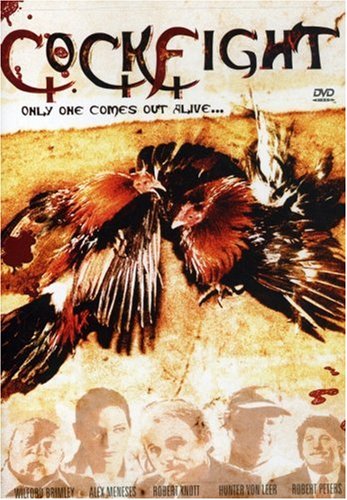 Amazon.com: Cockfight [DVD] : Robert Knott, Alex Meneses, Hunter von ...