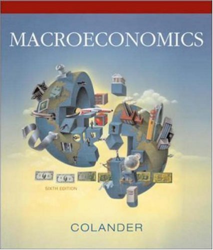 Macroeconomics + DiscoverEcon with Paul Solman Videos code card ...