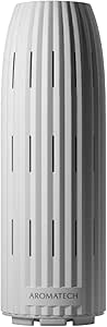 AromaTech Ambience Essential Oil Diffuser, Aromatherapy Fragrance ...