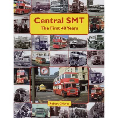 Central SMT - The First 40 Years: 9781840333497: Books - Amazon.ca