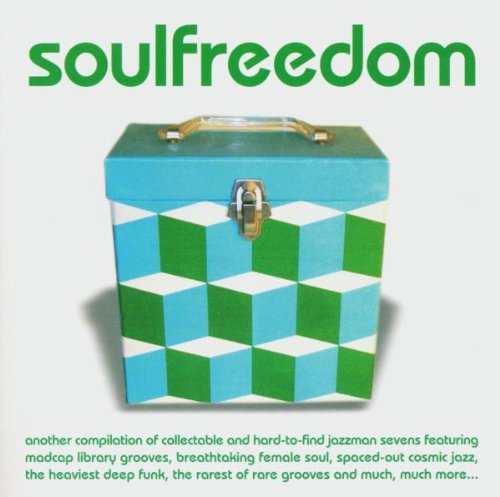 Soul Freedom - Soul Freedom - Amazon.com Music