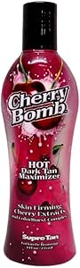 Supre Cherry Bomb Red Hot Dark Maximizer : Buy Online at Best Price in ...