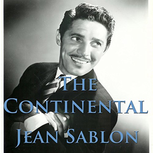 Play The Continental by Jean Sablon on Amazon Music