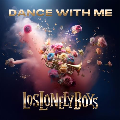 Play Dance With Me by Los Lonely Boys on Amazon Music