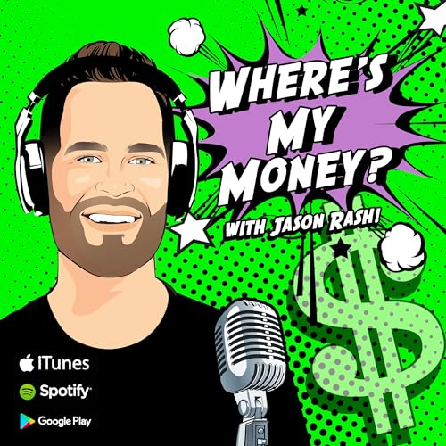 Amazon.com: Where's My Money? : Jason Rash: Audible Books & Originals