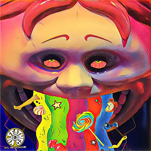 Play Oh, the Horror! by Kilfeather on Amazon Music