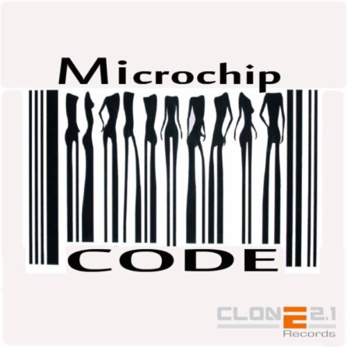 Play Code by Microchip on Amazon Music