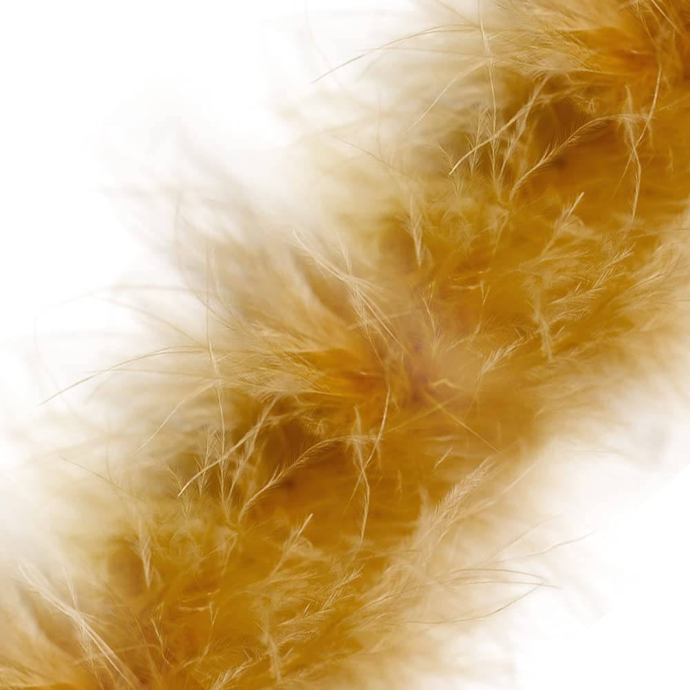 Pink Fluff 1 Metre - Marabou Swansdown Feather Trim Soft & Fluffy ...