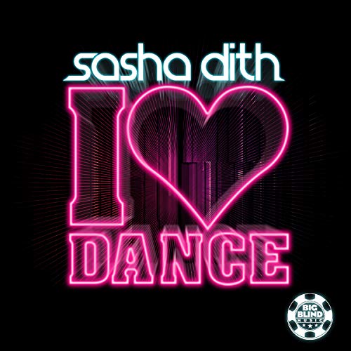 Amazon MusicでSasha DithのI Love Danceを再生する