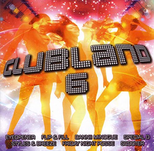 Clubland 6: Amazon.de: Musik-CDs & Vinyl