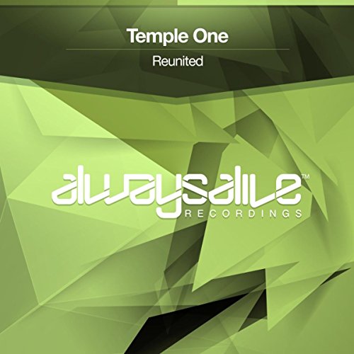Écouter Reunited par Temple One sur Amazon Music Unlimited