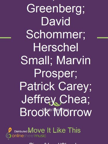 Amazon.com: Move It Like This eBook : Anthony Flowers, Baha Men, Brook ...