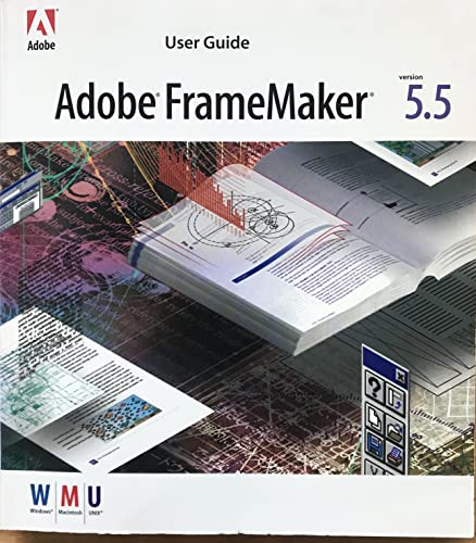 The 28 Adobe FrameMaker Guides To Read In February 2025 - Cherry Picks