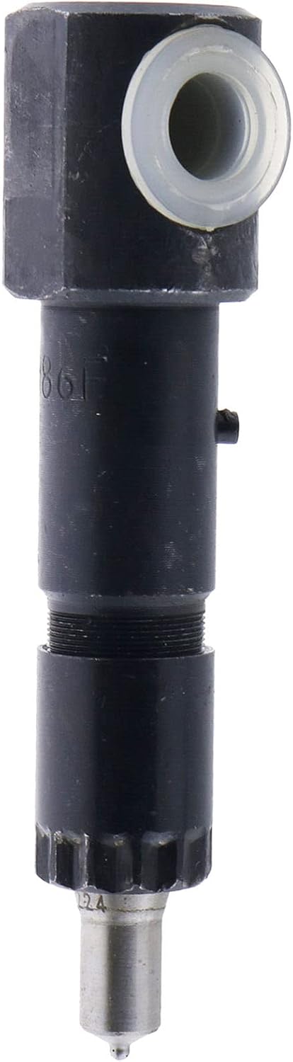 Amazon.com: WSbaodan 1X Fuel Injector Compatible with 186 186F 10HP ...