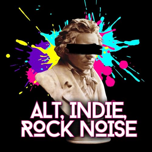Spiele Alt, Indie, Rock Noise von VARIOUS ARTISTS auf Amazon Music ab