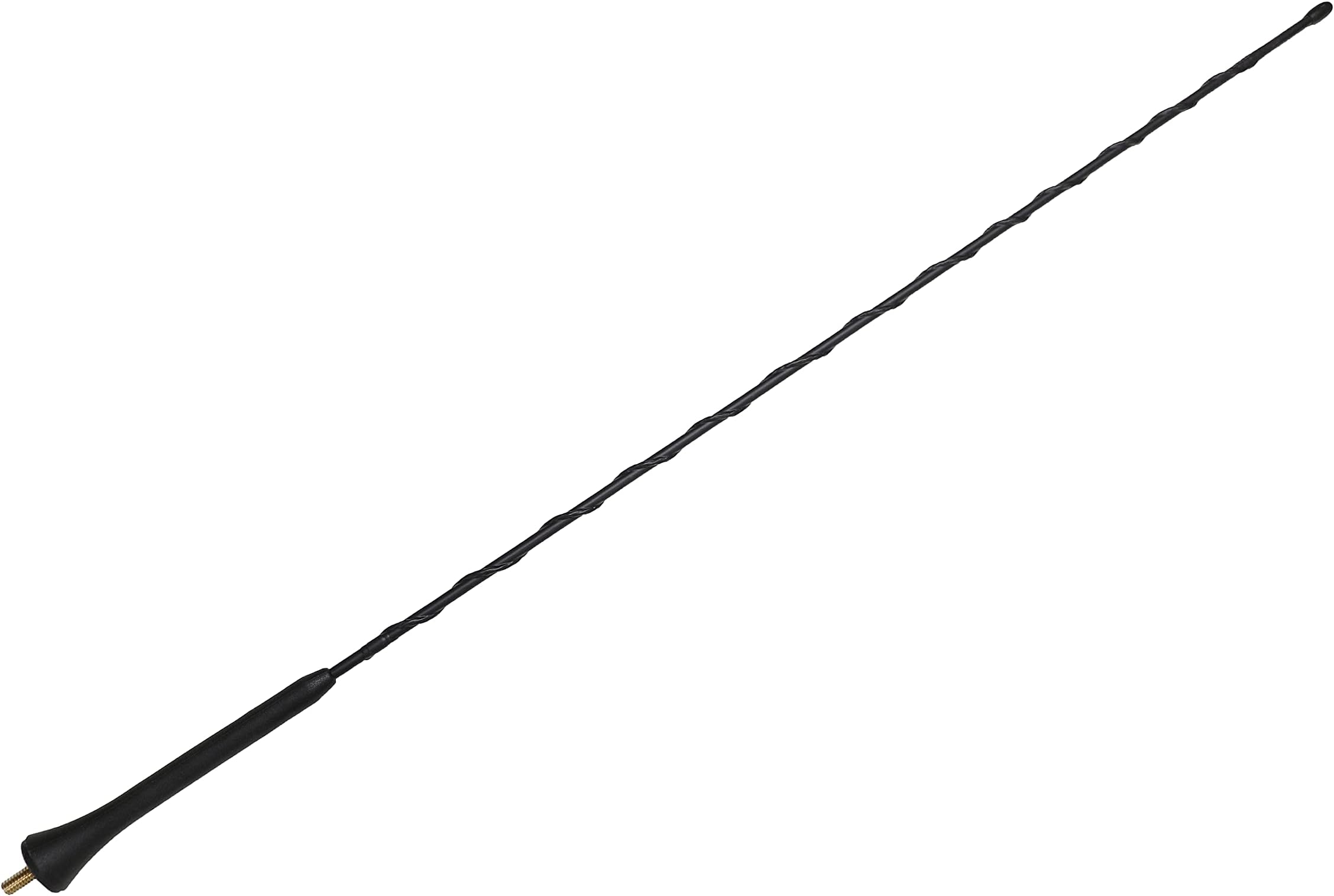 Amazon.com: 3.8 Inch Aluminum Antenna for Ford Transit (2013-2024 ...