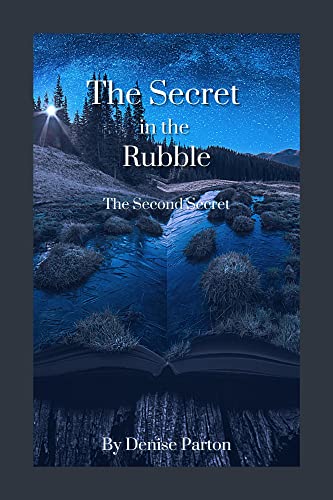 Amazon.com: The Secret in The Rubble (The Moonshine Series Book 2 ...