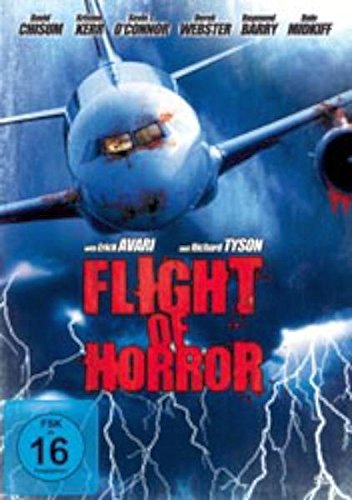 Amazon.com: Flight of Horror : Movies & TV