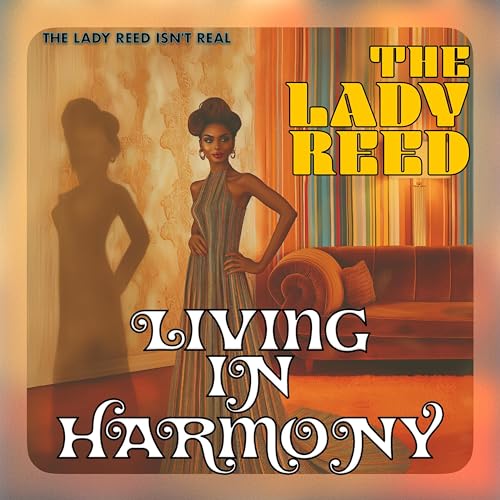 Living in Harmony de The Lady Reed en Amazon Music Unlimited